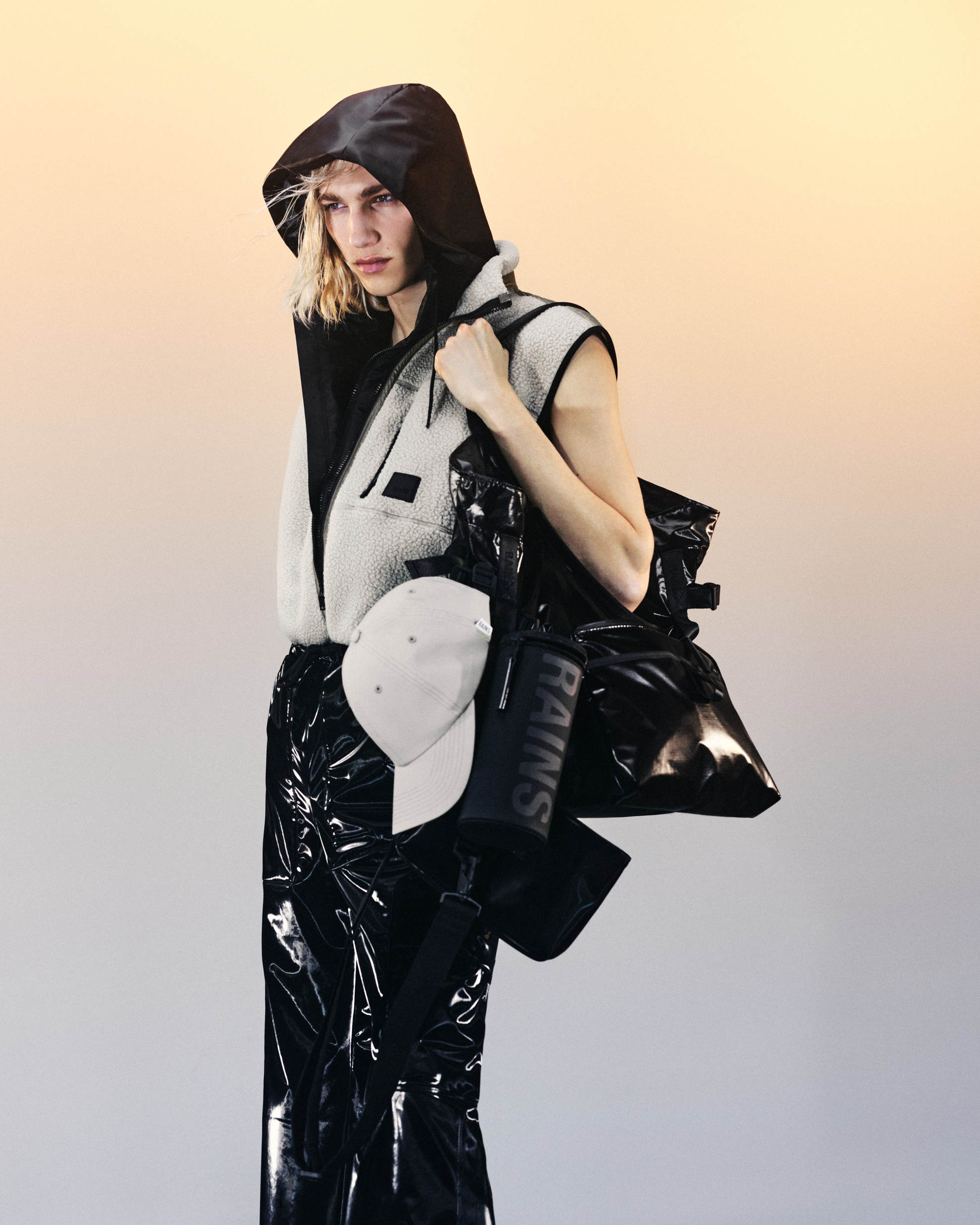 LFM Launch Fashion Management - Clients